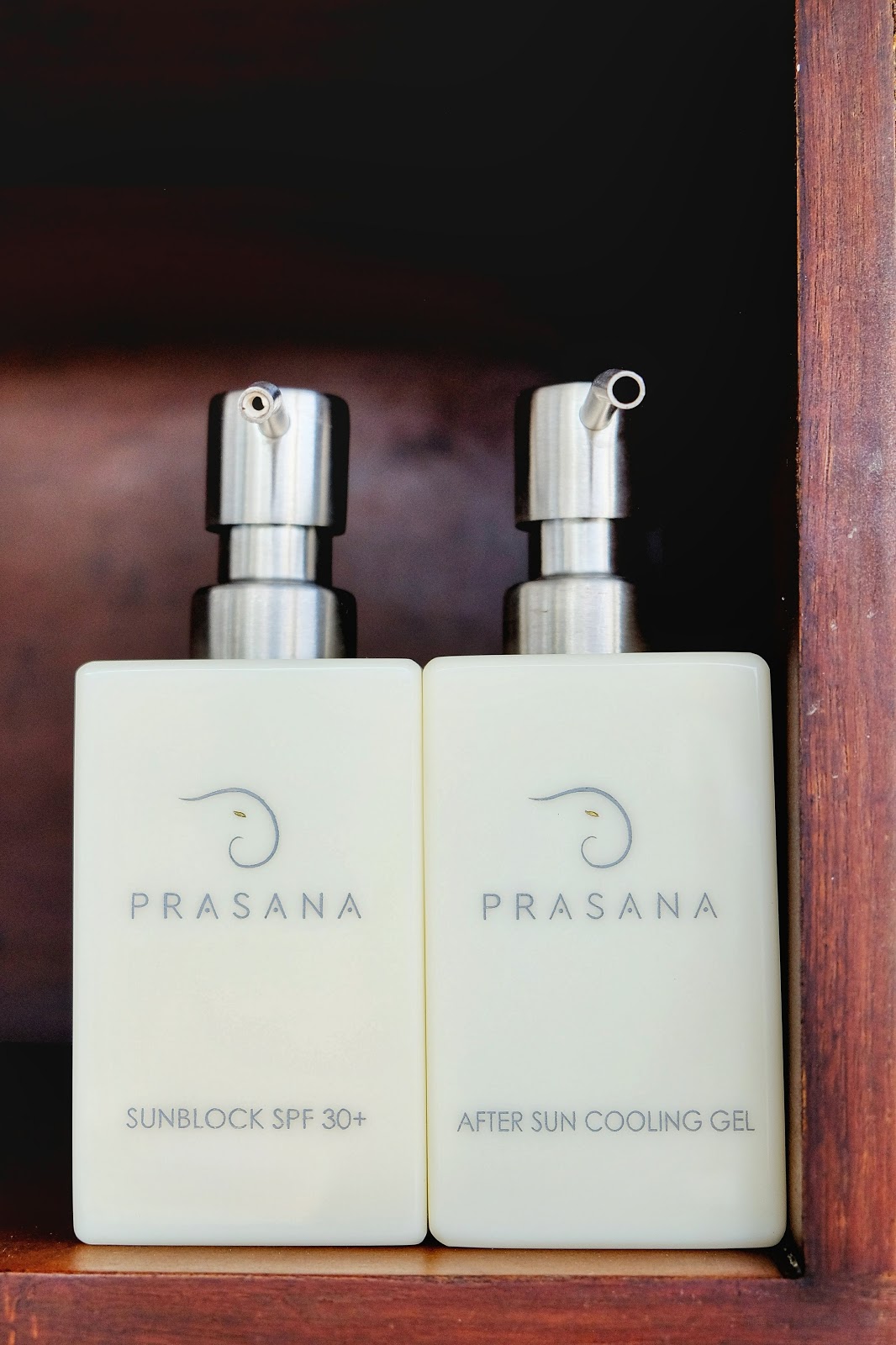 My Time Capsule: Bali: Prasana By Arjani Resorts
