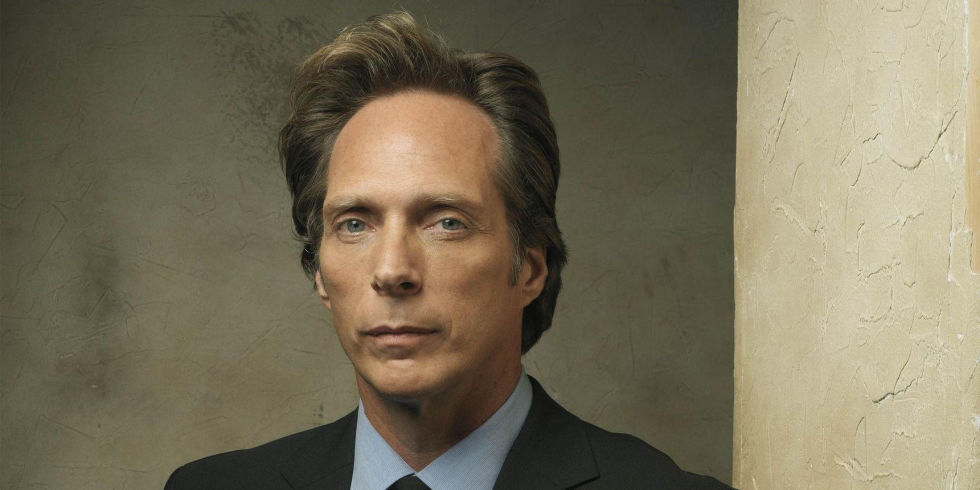 Interviews: William Fichtner Talks Armed, Everyday Life, and Being an Actor