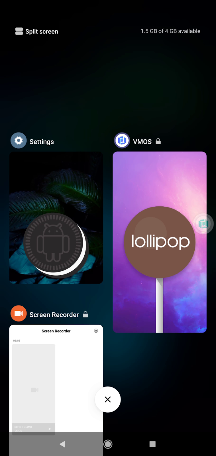 Cara Menjalankan Dual OS di HP Android dengan Mudah dan Berhasil ...