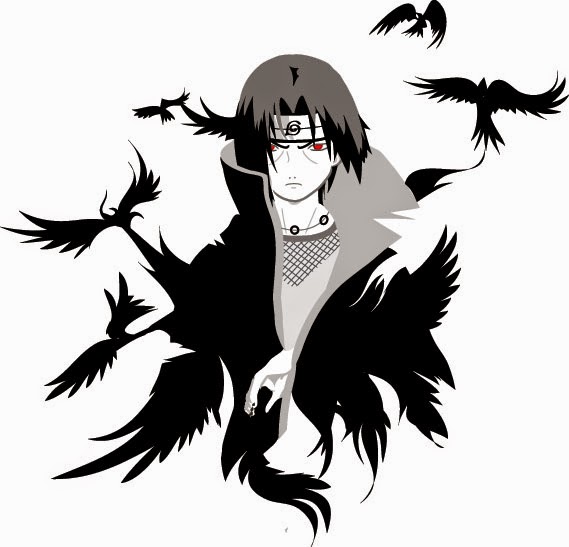 Naruto 700+11 - Naruto Gaiden Epilogue: Genjutsu