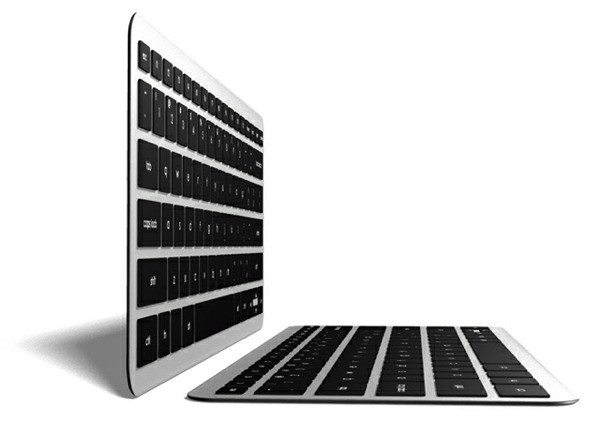 Synaptics ForcePad e ThinTouch | Aberto até de Madrugada