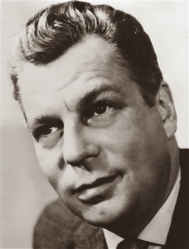 .Westerns...All'Italiana!: RIP Peter Herden