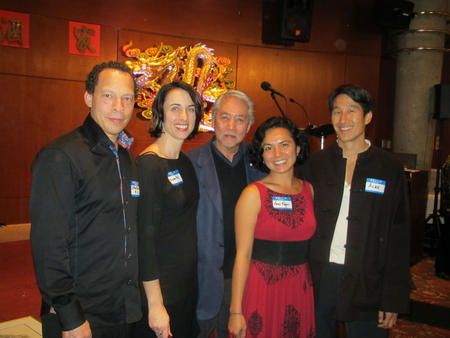 The Asian Canadian Writers' Workshop (ACWW): Project Bookmark Recap