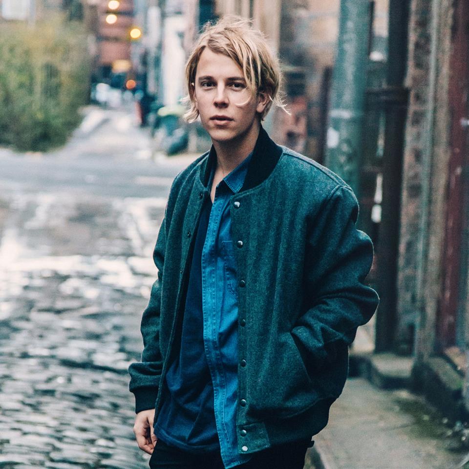 Folk & Indie: Tom Odell