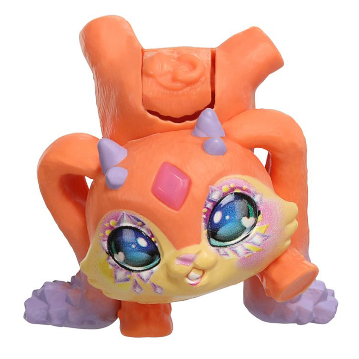 Magic Mixies Luggle Figure | The Toy Pool