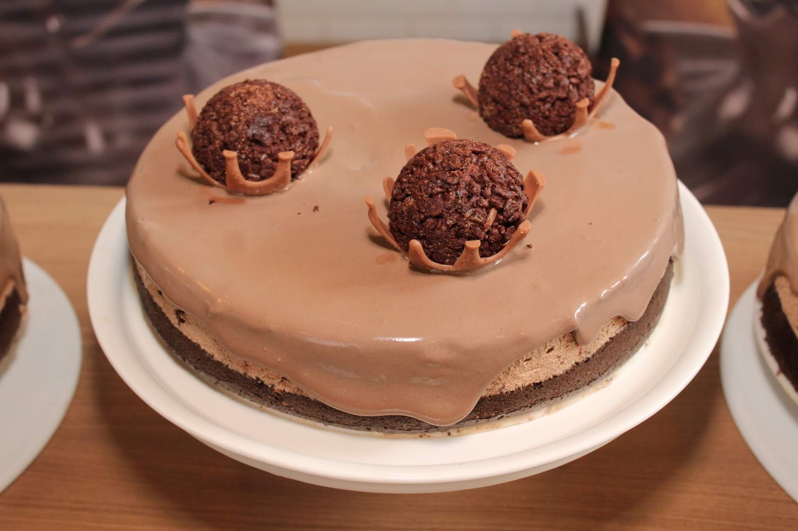 Crunchy Krispis para despertar el niño que llevamos en nuestro interior ...