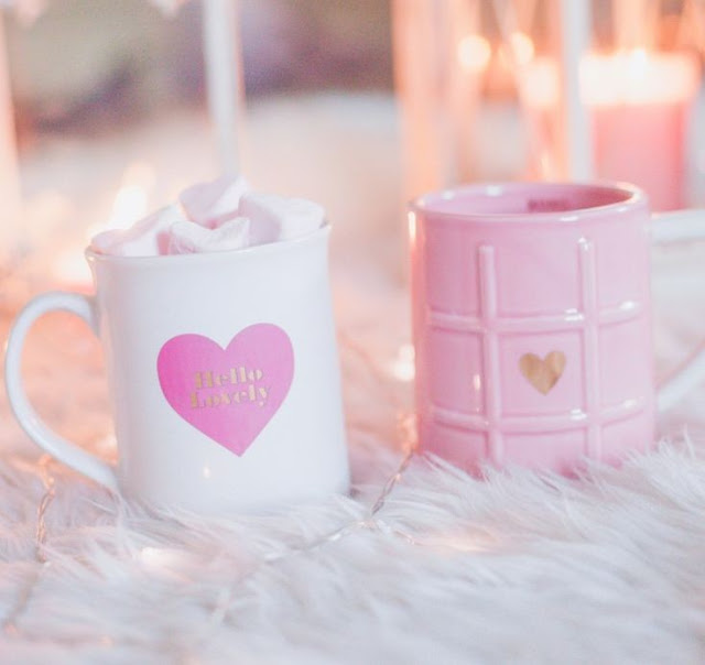 Blog da Renata Princess : Night Routine #2 ♥