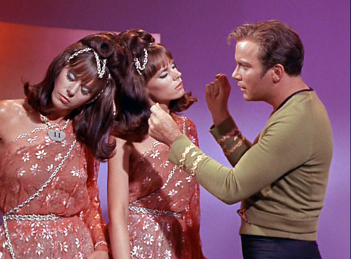 John Kenneth Muir's Reflections on Cult Movies and Classic TV: Star ...