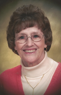 Inside Joplin Obituaries: Ruby Flynn