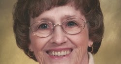 Inside Joplin Obituaries: Ruby Flynn