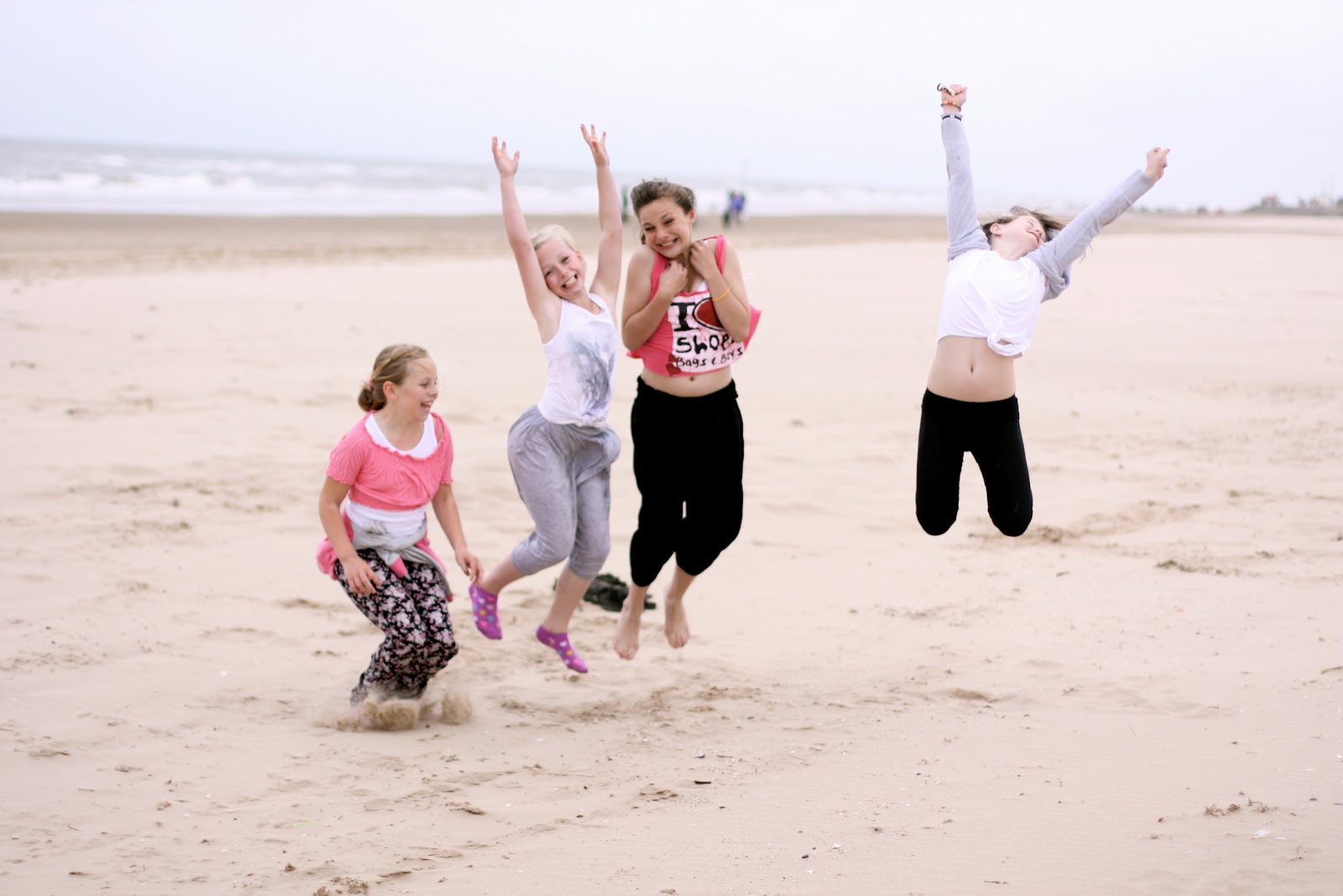 A Village Life: Leicester Children's Holiday Centre (Mablethorpe)