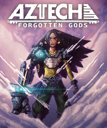 Aztech: Forgotten Gods el nuevo videojuego mexicano - Dessignare Media ...