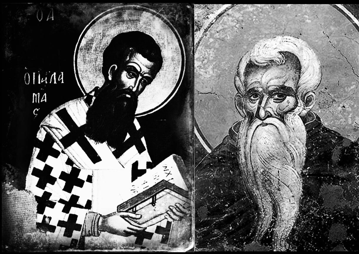 PARAGON: WHAT IS THE UNCREATED LIGHT AND HOW CAN WE EXPERIENCE IT? by ...