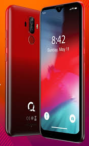 Qmobile QSmart Hot Pro 2