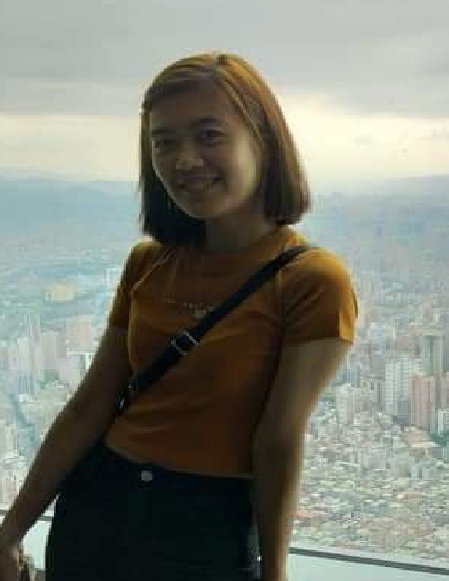 Jean Michelle Colo Manangat // Professional Virtual Assistant