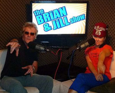 Media Confidential: The Brian Phelps & Jill Whelan Podcasts Start