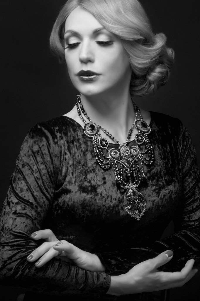 Монро (Monroe) - Today's Androgynous Guy