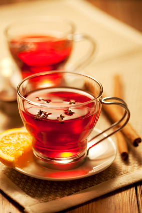 Culinary Teas - Rediscovering Tea