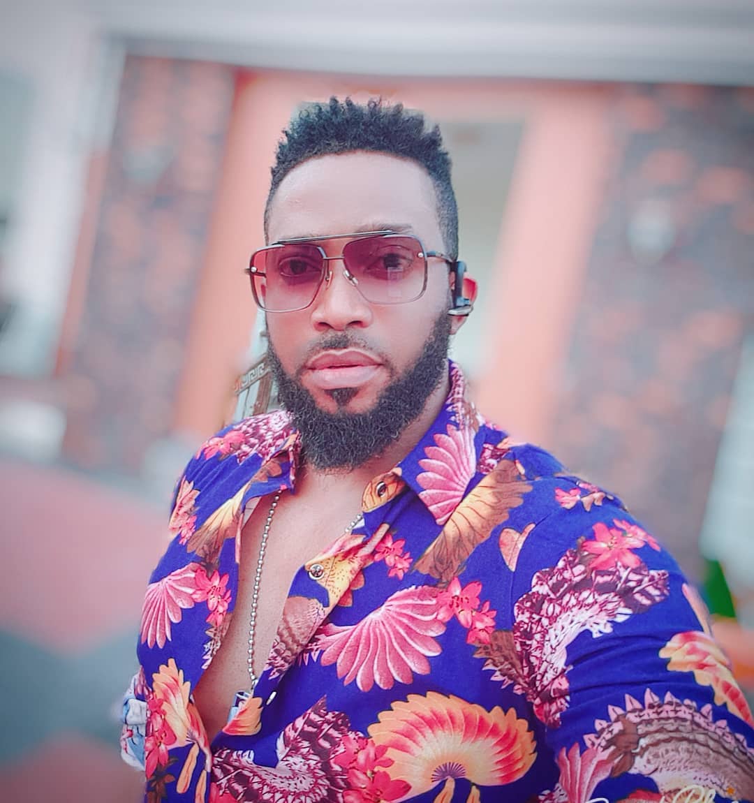 Frederick Leonard This Day Interview 2019: It’s Been a Struggle for ...