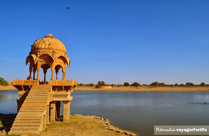 7 Inspiring Lakes In India – A Photo Essay - Voyager For Life