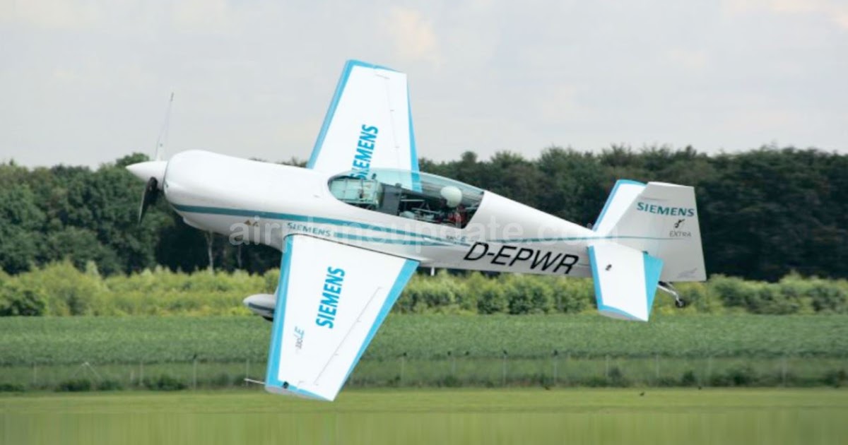 Extra 330LE Specs, Engine, Cockpit, and Price - Airplane Update