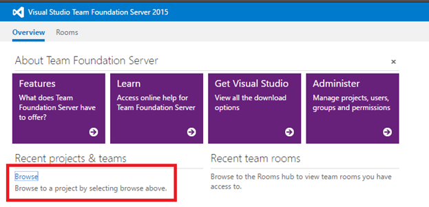 MANAGEMENT YOGI: Step by Step Guide: Microsoft Team Foundation Server ...
