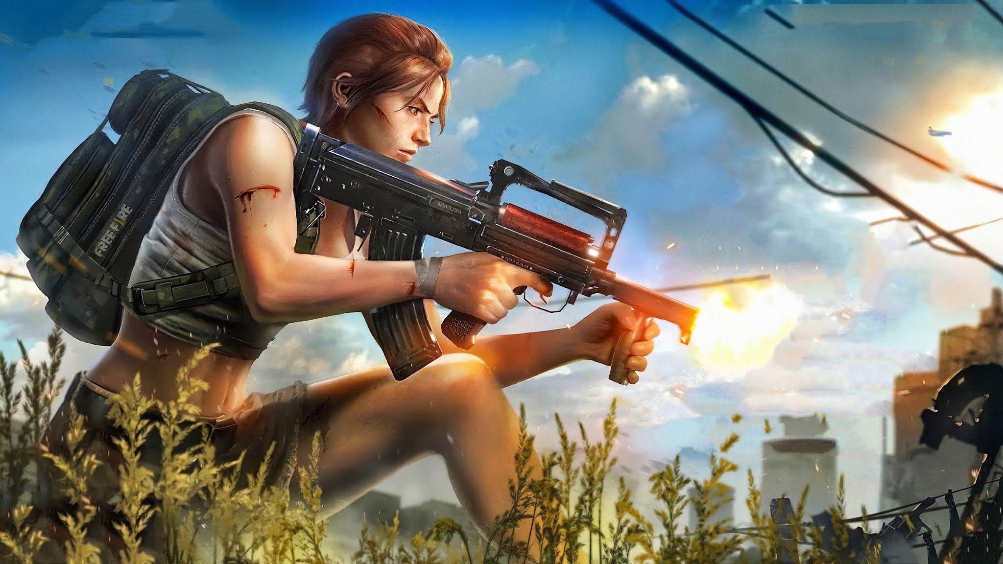 Papel De Parede Pubg Pc Papel De Parede Para Celular