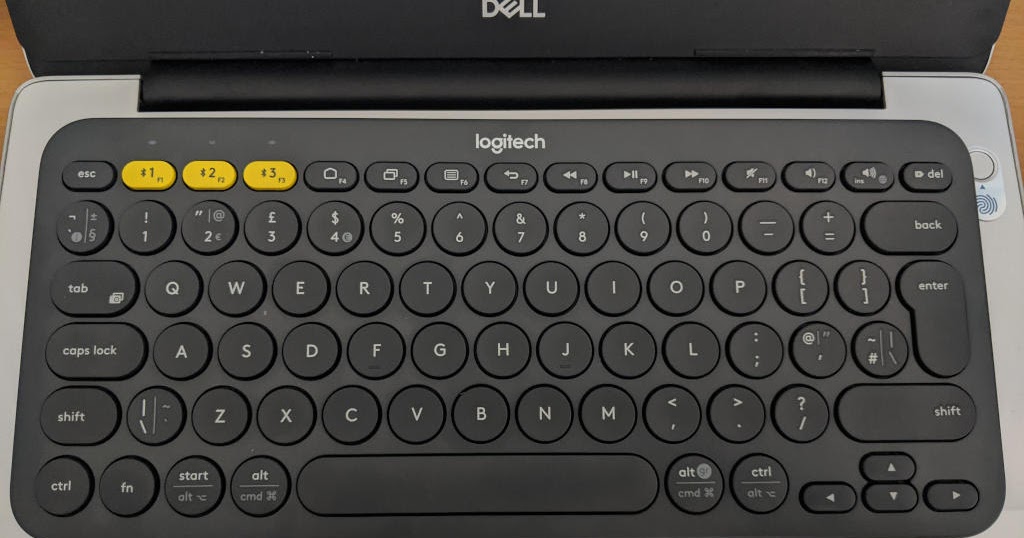 How To Solve The Reversed Fn Key On Logitech K380 how-to-solve-the-reversed-fn-key-on-logitech-k380