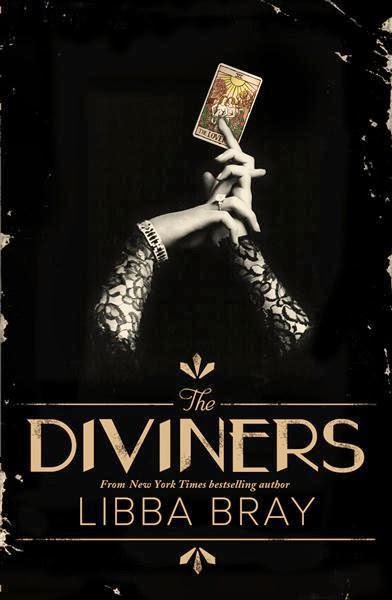 The Tales Compendium: The Diviners by Libba Bray