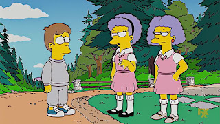 ¿Cómo se conocieron Marge y Homero?