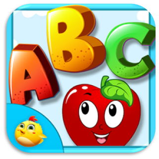 Top 4 Innovative Alphabet Learning Games for Kids by Gameiva