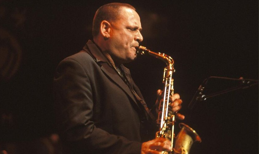 Διόδοτος: Gilad Atzmon: Ένας Εβραίος μουσικός της Jazz, φανατικός ...