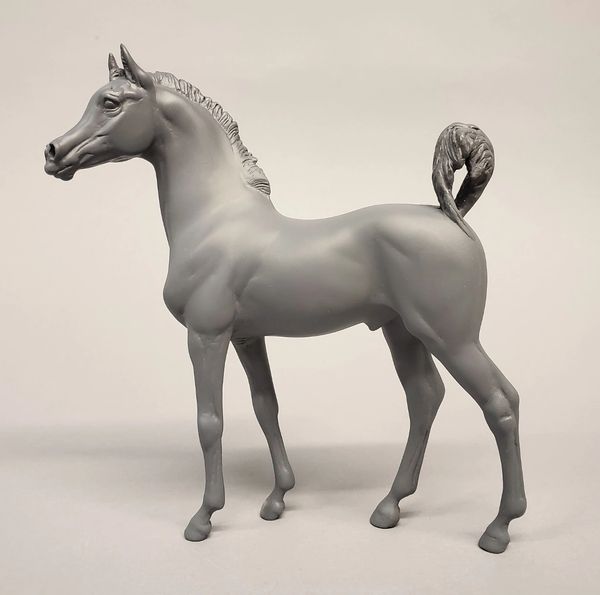Resin Horse Editions: Sheri Rhodes