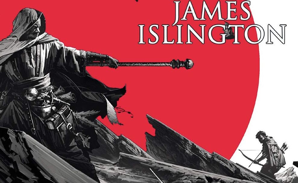 La luce del tempo presente - Licanius trilogy 3 di James Islington tra ...