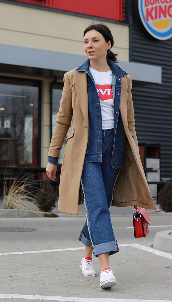 Kalejdoskop z 2018 roku - Minimalissmo. Blog modowy