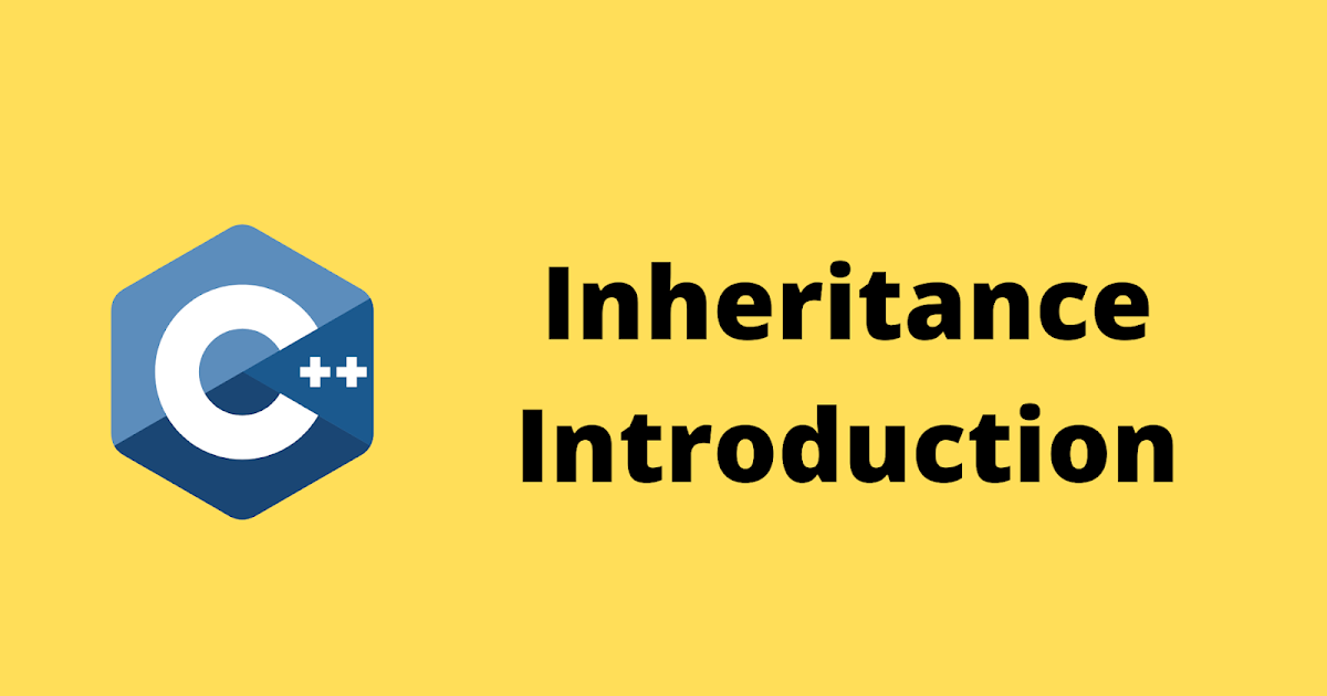 HackerRank Inheritance Introduction solution in c++ programming