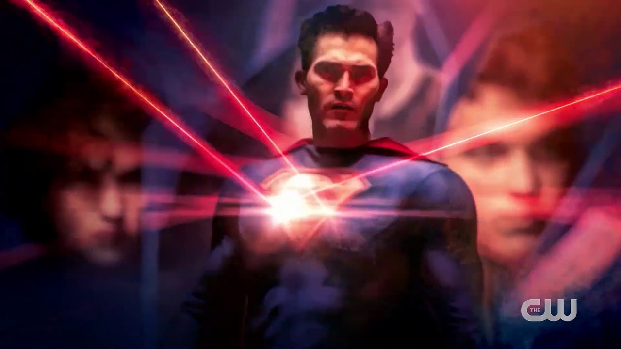 DC Geek House: jordan kent