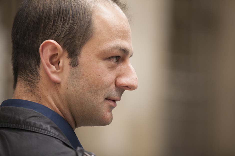 TERRITORIO DEL CINE: 5 razones para ver La Semilla del Silencio en ...