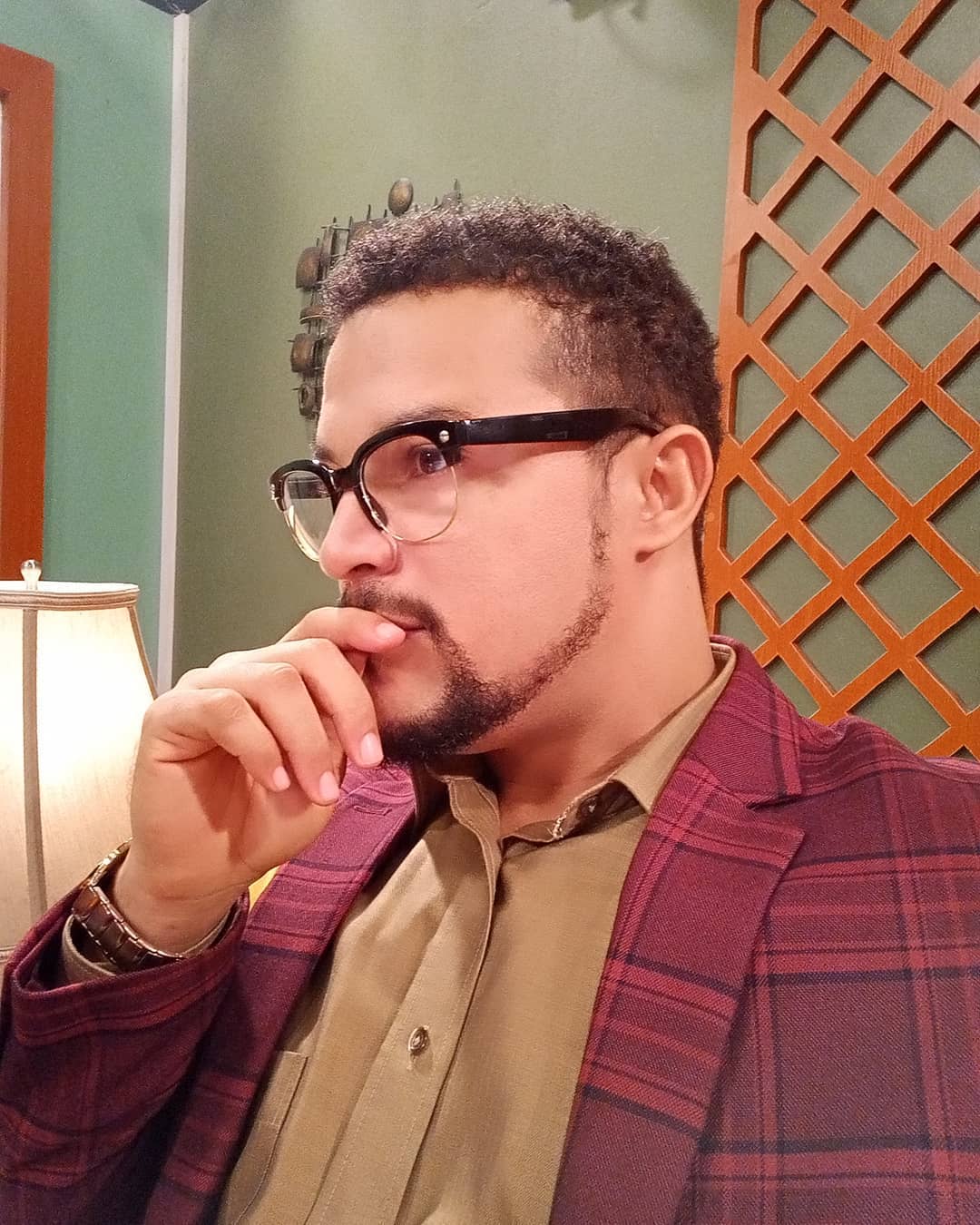 Who Is Khing Bassey?