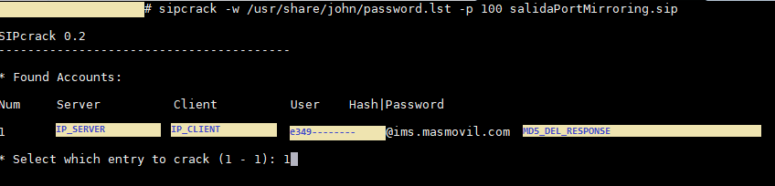 Agux y sus bits: Router Sercomm FG824CD III