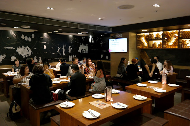 Sand Under My Feet: Brotzeit BGC: All Things German and #GOT