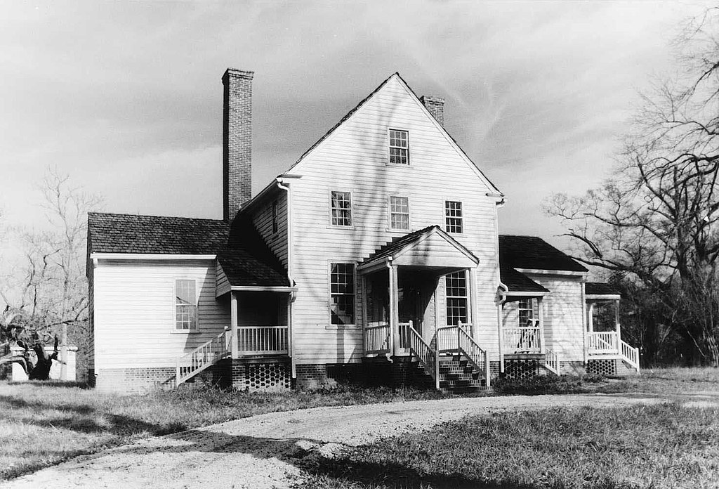 Encyclopedia of Trivia: John Tyler