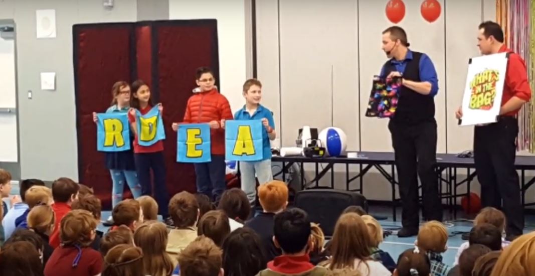 Robbie Cannon - Magician in Phoenix, Arizona ~ Magicians