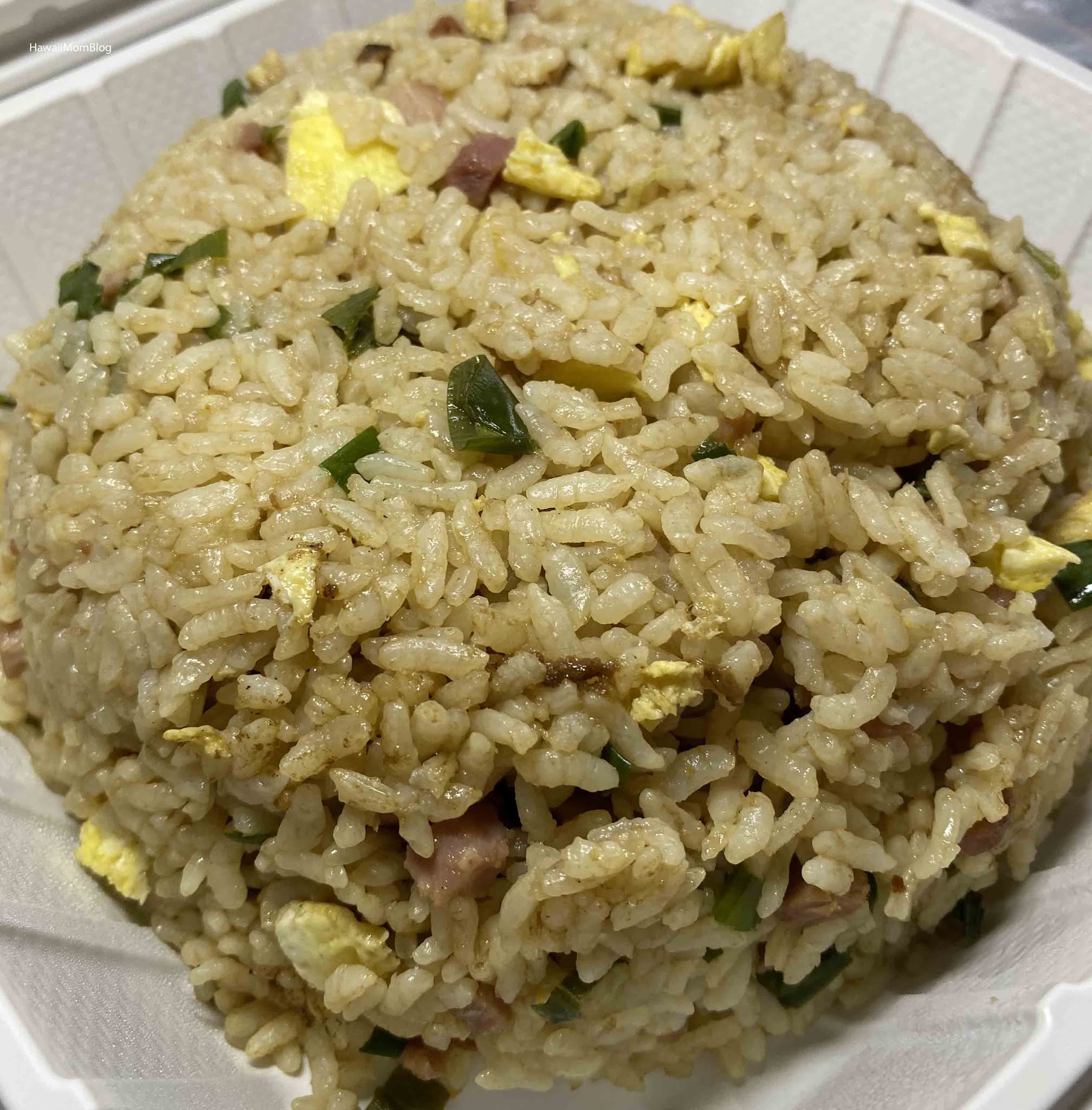 Hawaii Mom Blog: Visit Hilo: Kuhio Grille