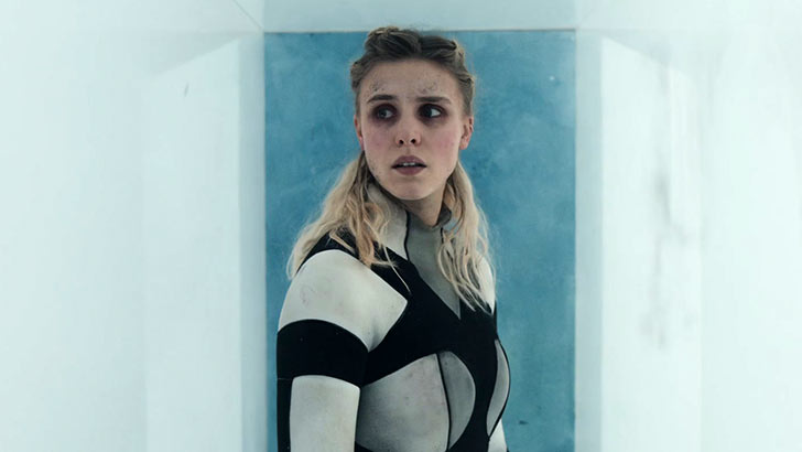 Crítica | Labirinto do Terror (Meander, 2020) | Sangue Tipo B - Filmes ...