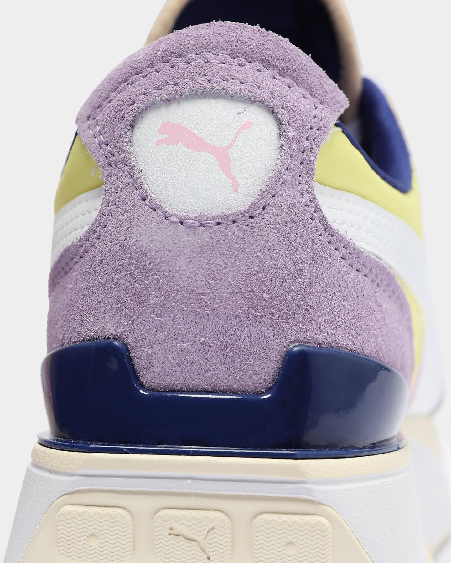 Swag Craze: First Look: PUMA Cruise Rider