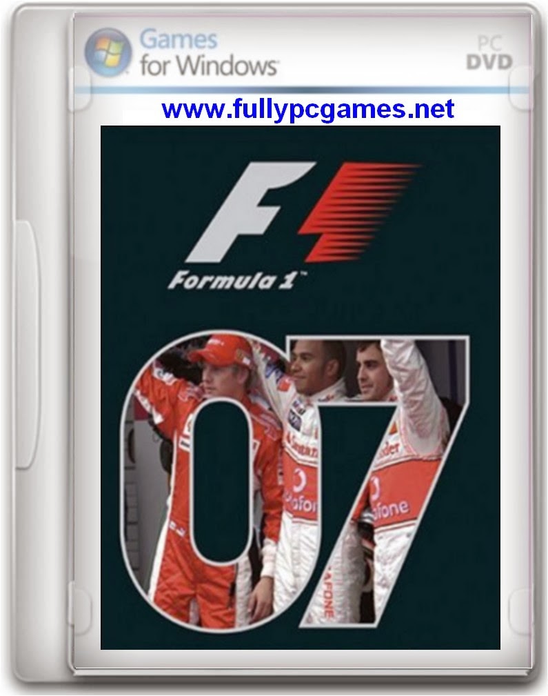 Formula 1 2007 Game | computer game quest