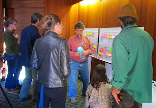 Seed Revolution Now!: Working Together To Build The California Seed Network