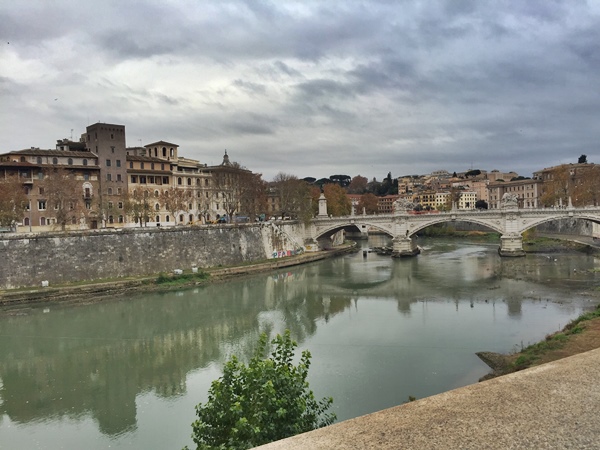 mulan@peace,love&harmony: DAY 2 ~ Jalan- Jalan Kota Rome