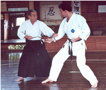 Isshin - Concentration the Art: Surujin - Suruchin